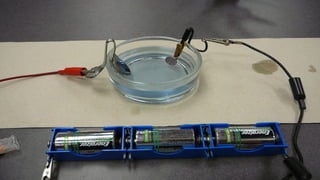 application electrolytic cells | PPT