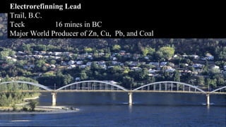 application electrolytic cells | PPT