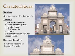 12. arquit. neoclasica y eclecticismo | PPTX