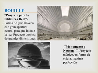 12. arquit. neoclasica y eclecticismo | PPTX