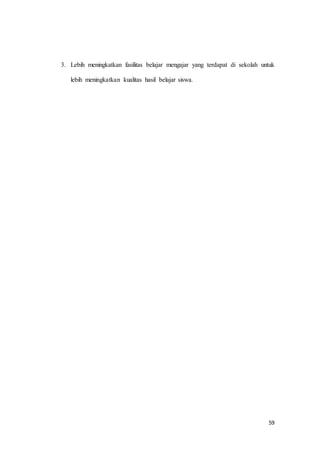 12 bab iii penutup sudah | DOCX