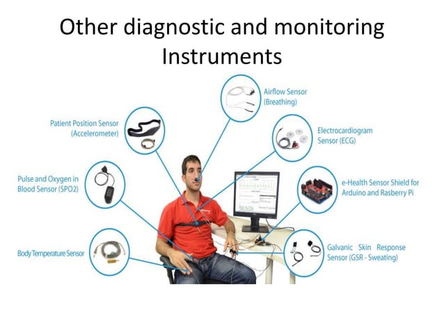 12 - Basic Medical Instruments Basic Medical Instruments | PPTX