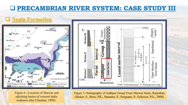 EVOLUTION OF FLUVIAL PATTERNS THROUGH PREVEGETATED EARTH | PPT ...