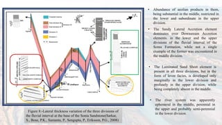 EVOLUTION OF FLUVIAL PATTERNS THROUGH PREVEGETATED EARTH | PPT ...