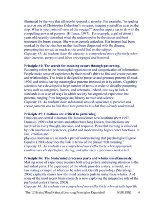 12 brainmind-principles-expanded | PDF
