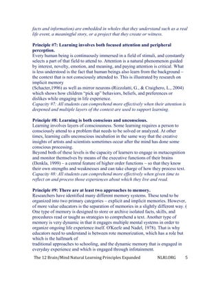 12 brainmind-principles-expanded | PDF