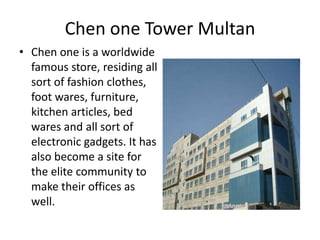 karim ullah khan | PPT