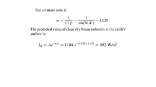 12-Clear sky radiation calculation 1.pdf