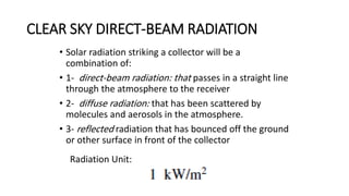 12-Clear sky radiation calculation 1.pdf