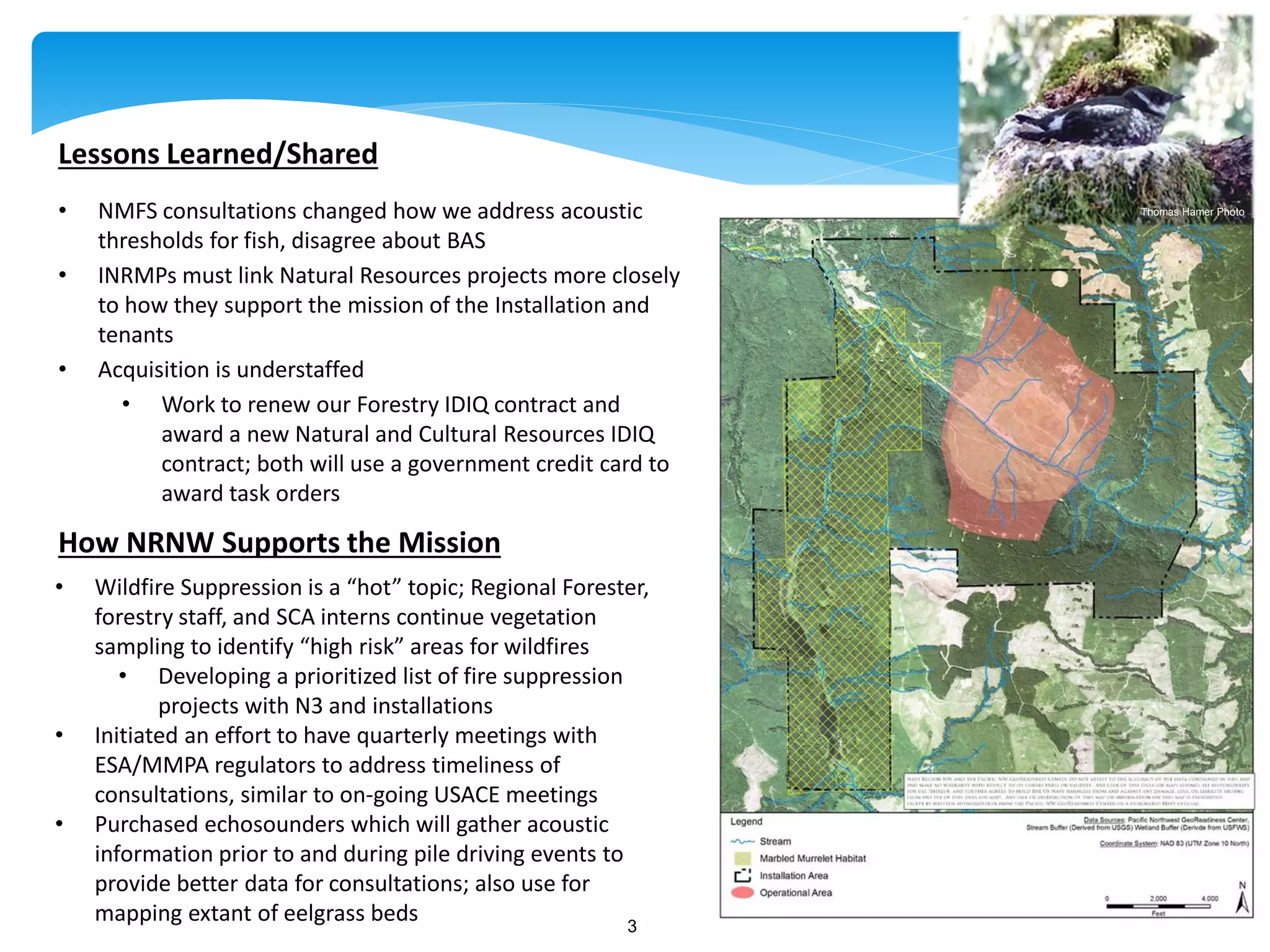 Navy Region Northwest/ NAVFAC NW | PDF