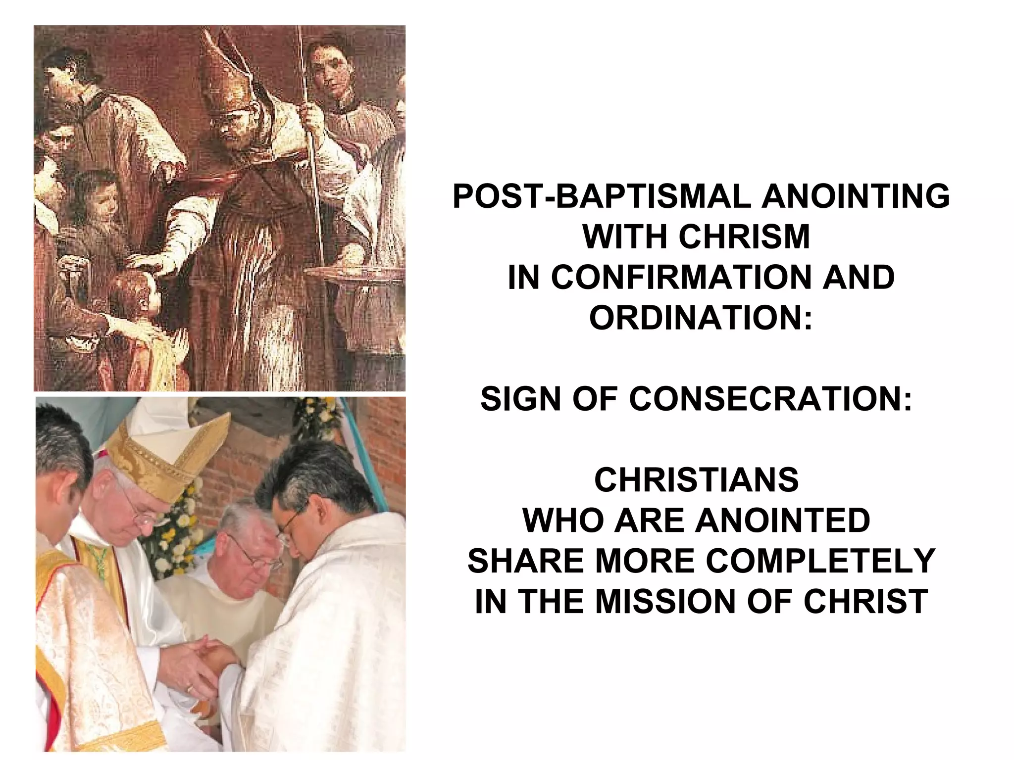 12. confirmation | PPT