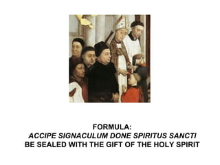 12. confirmation | PPT