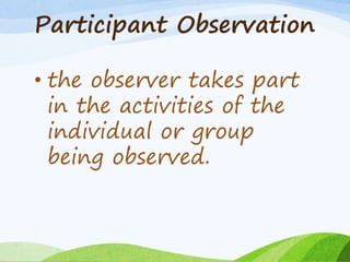 12 data-collection-methods | PPTX