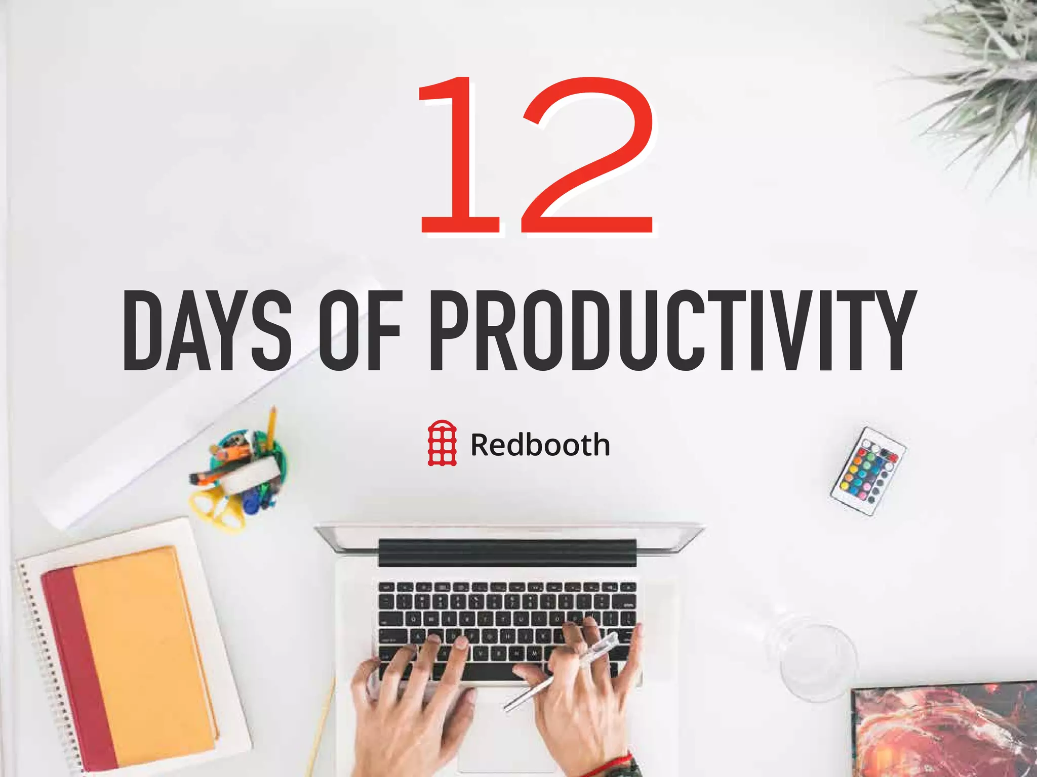 12 Days of Productivity | PDF