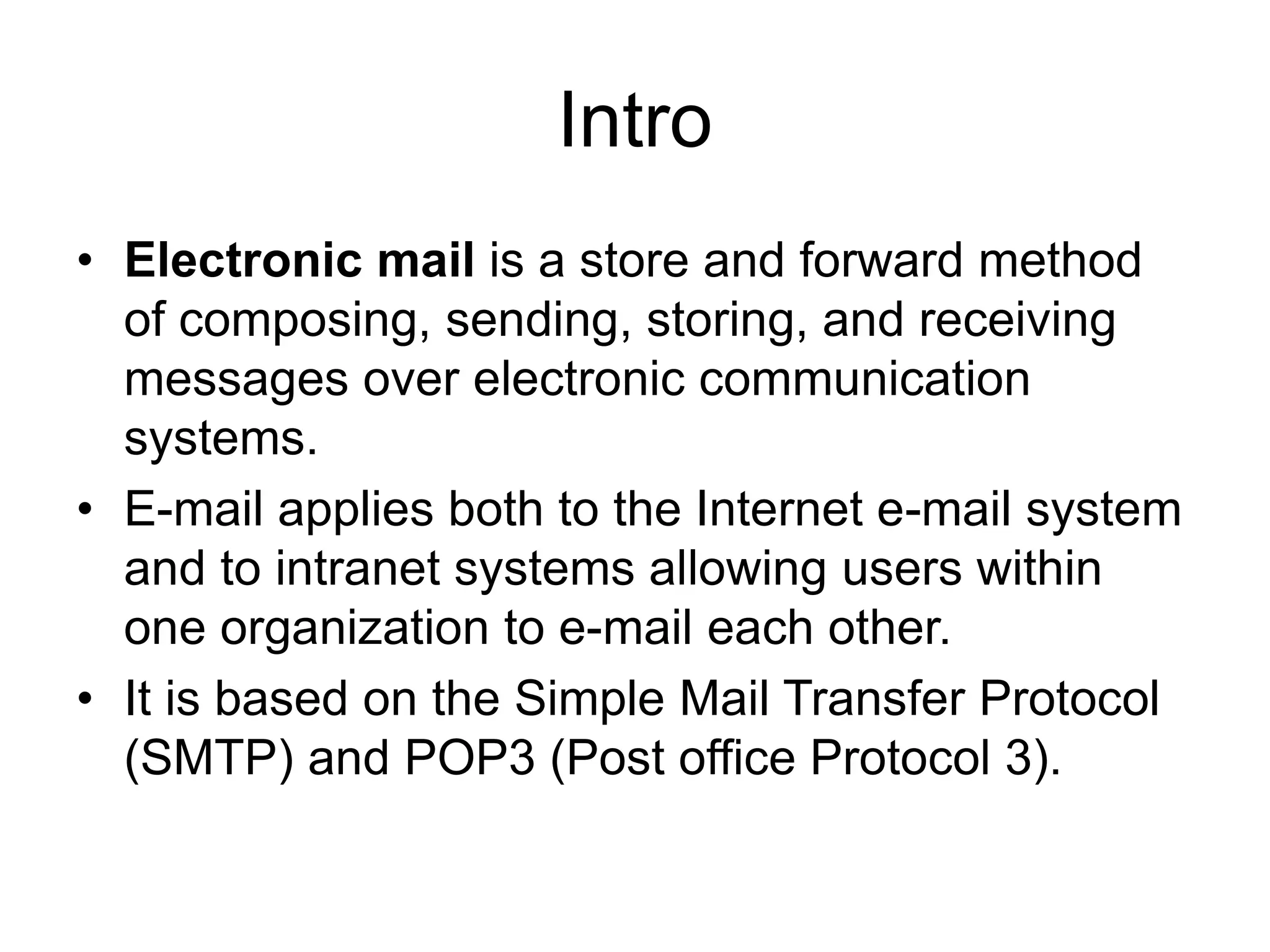 12 - E-Mail.ppt