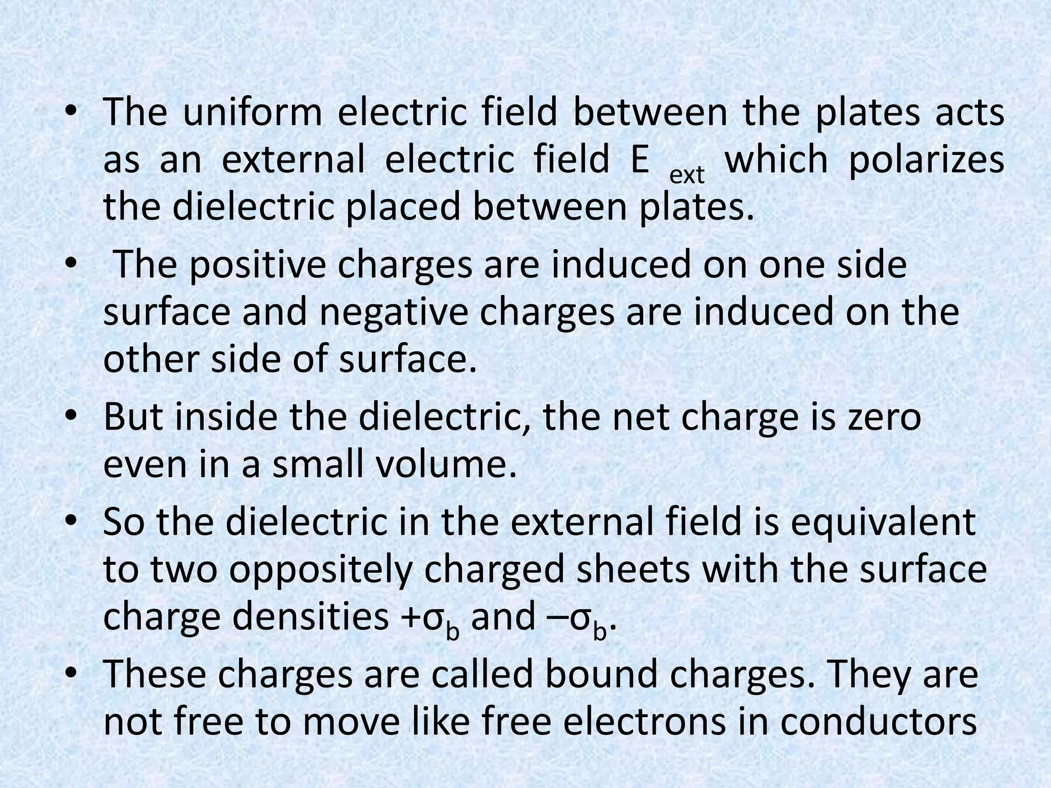 ELECTROSTATIC INDUCTION | PPTX