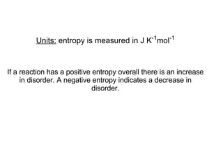 12 Entropy | PPT