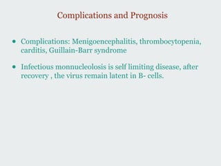 12- Epstein Barr virus (EBV).ppt all information available | PPTX