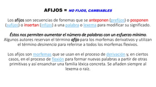 12 - ESPAÑOL 9° AÑO - módulo 12 - los prefijos y sufijos.pptx