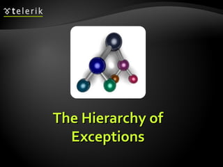 C# Exceptions Handling | PPT