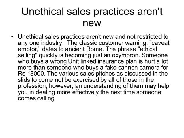 12 Favourite Sales Pitches Of A Life Insurance | PPT