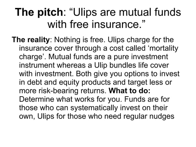 12 Favourite Sales Pitches Of A Life Insurance | PPT