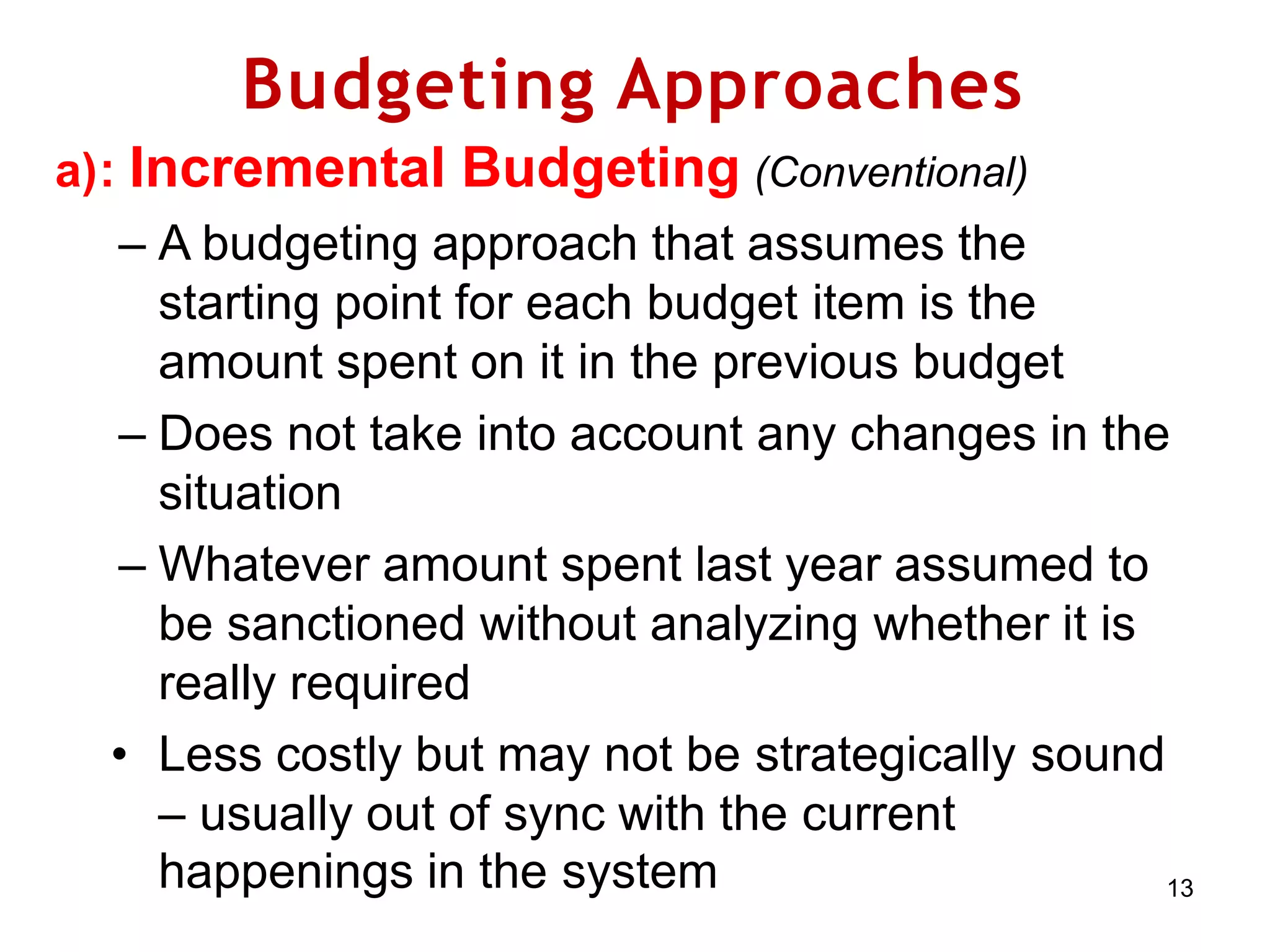 Financial Management | PPTX