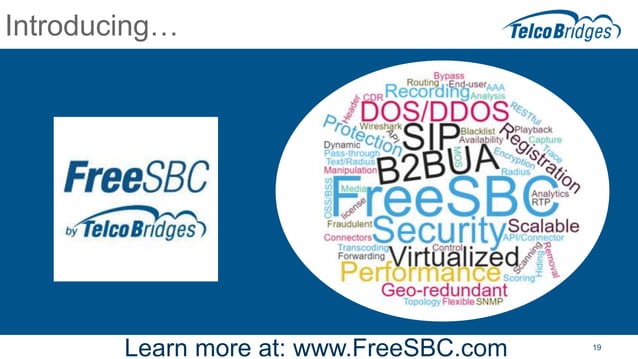 Firewalls, SIP Servers and SBC - What's the Differences? | PDF
