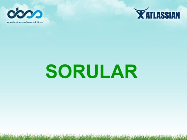 Atlassian GreenHopper | PPT