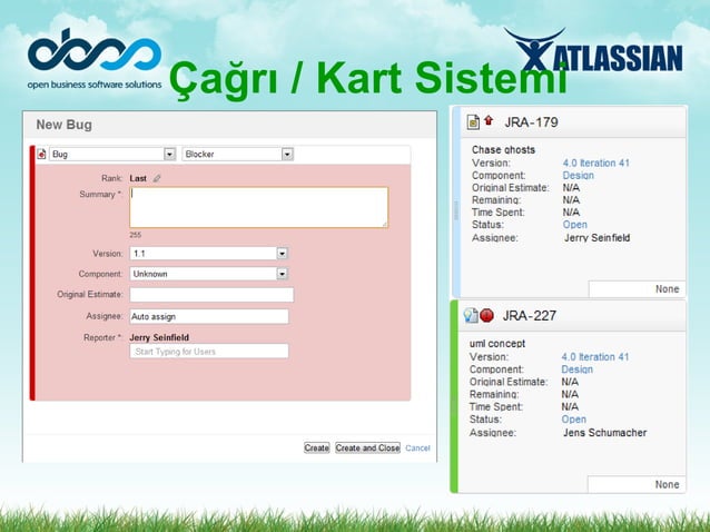 Atlassian GreenHopper | PPT