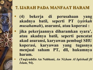 08 HUKUM IJARAH | PPSX