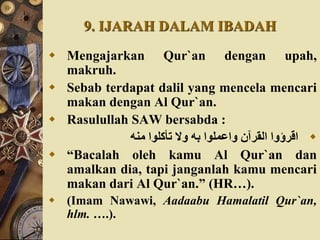08 HUKUM IJARAH | PPSX