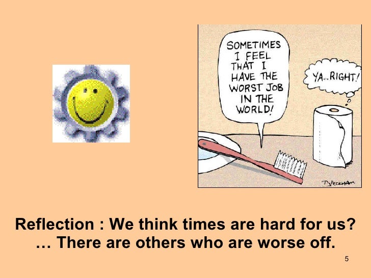 12 Humor Pics For Reflection