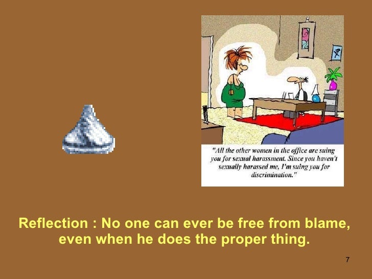 12 Humor Pics For Reflection