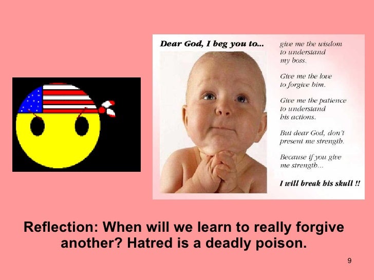 12 Humor Pics For Reflection