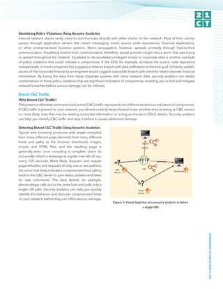Insight Brief: Security Analytics to Identify the 12 Indicators of Compromise | PDF