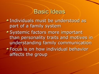 Interactional View | PPT