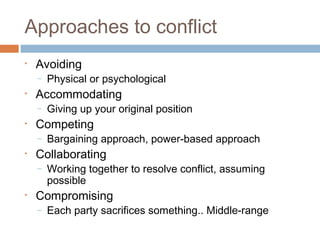 12. interpersonal skills | PPT