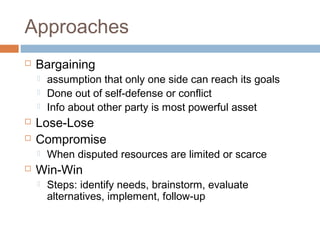 12. interpersonal skills | PPT