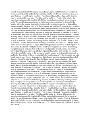 12- Introduction to disability income insurance and Social Securitydis.pdf