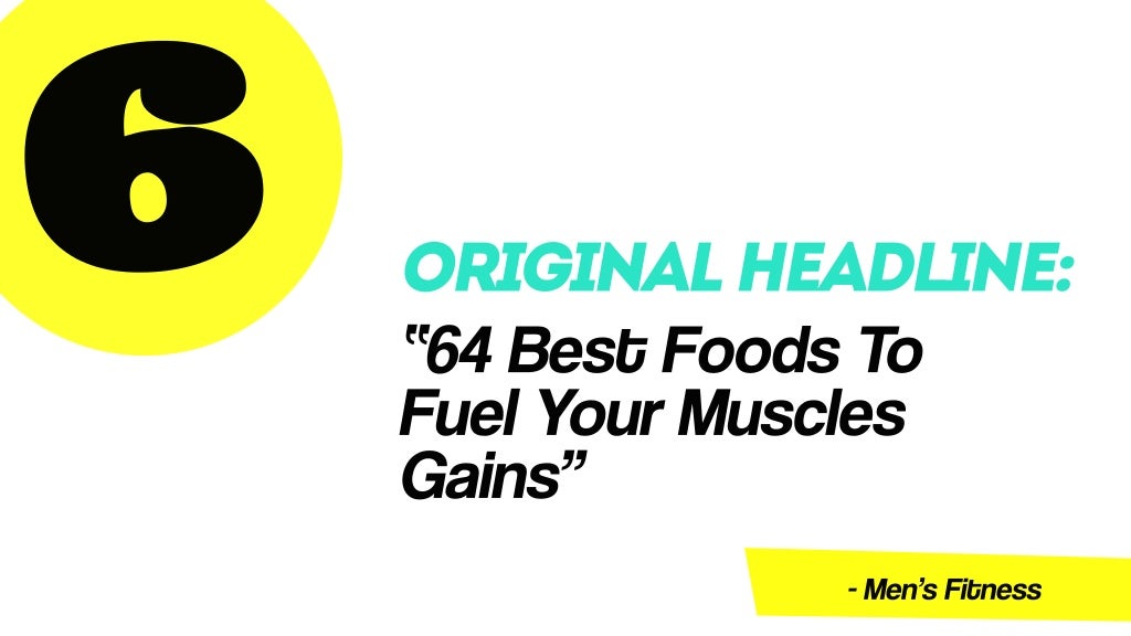 12 Irresistible Headlines From The World’s Best Selling Magazines! #C…