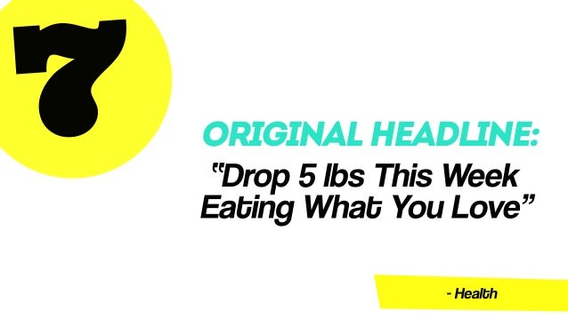 12 Irresistible Headlines From The World’s Best Selling Magazines! #C…