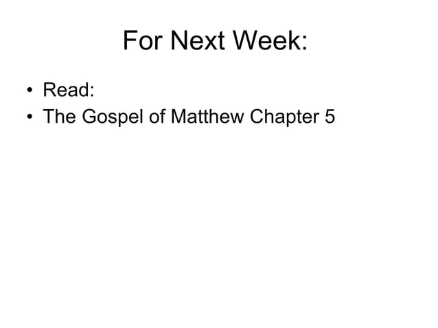 12 Jesus Baptism, Temptations And Public Ministry | PPT | Christianity ...