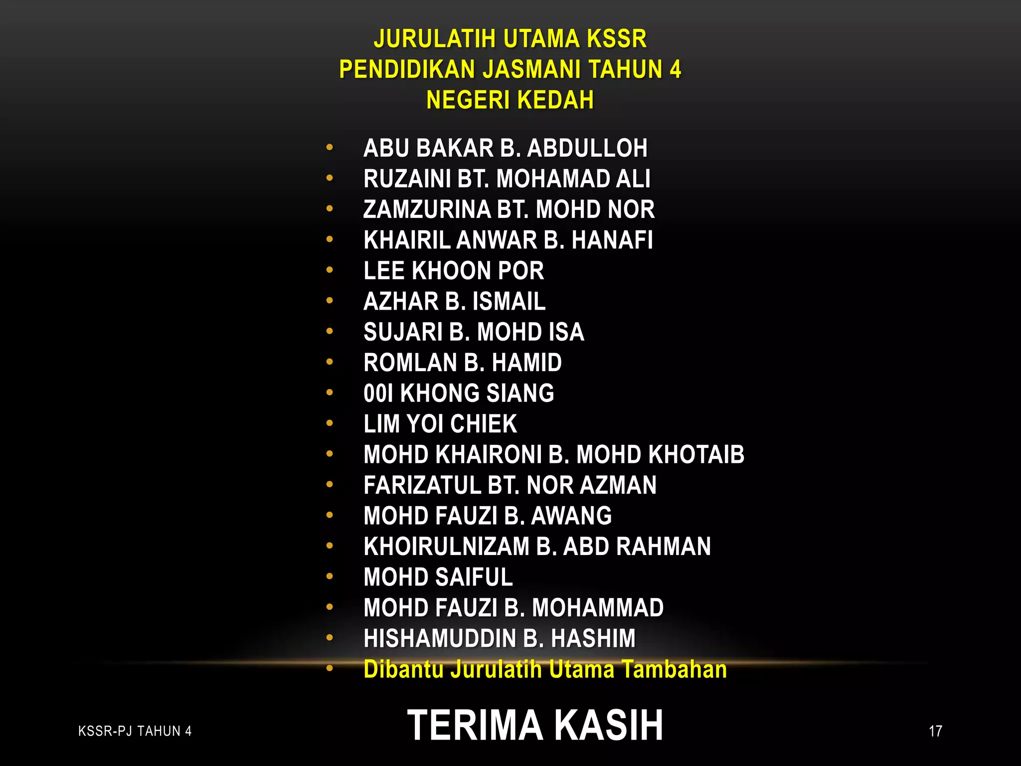 12 kssr-pj-tahun4 - modul kemahiran - olahraga asas - kemahiran asas ...