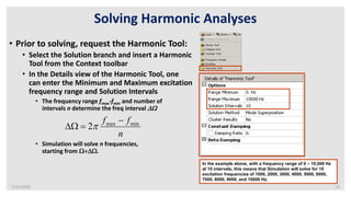 12 l1-harmonic methodology | PPTX
