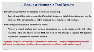 12 l1-harmonic methodology | PPTX