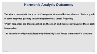 12 l1-harmonic methodology | PPTX