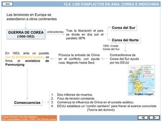la guerra fria | PPT
