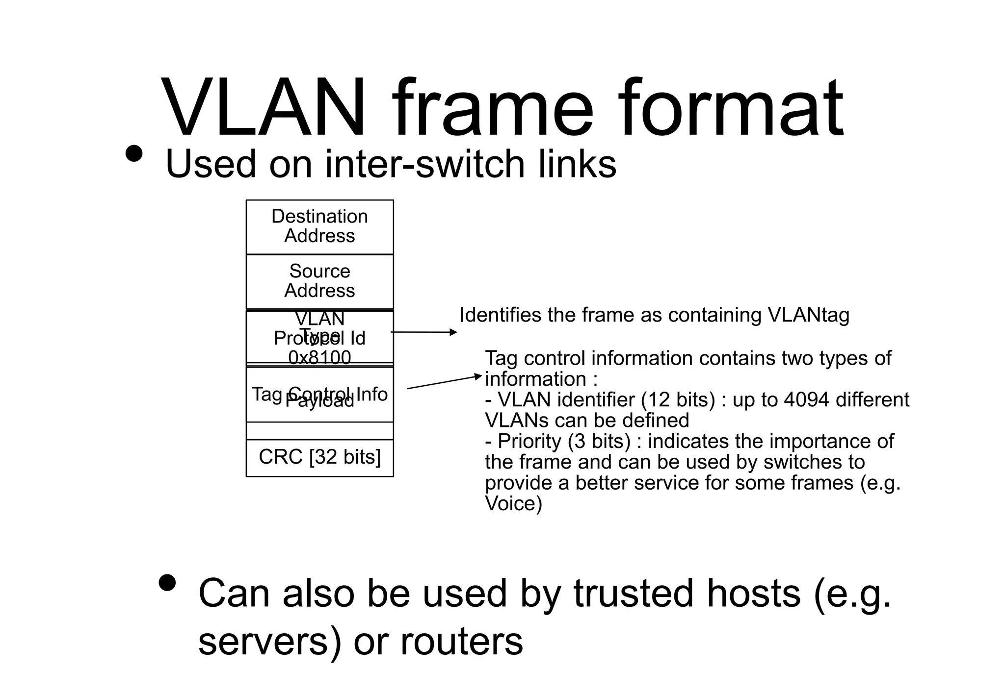 Part 12 : Local Area Networks | PPT