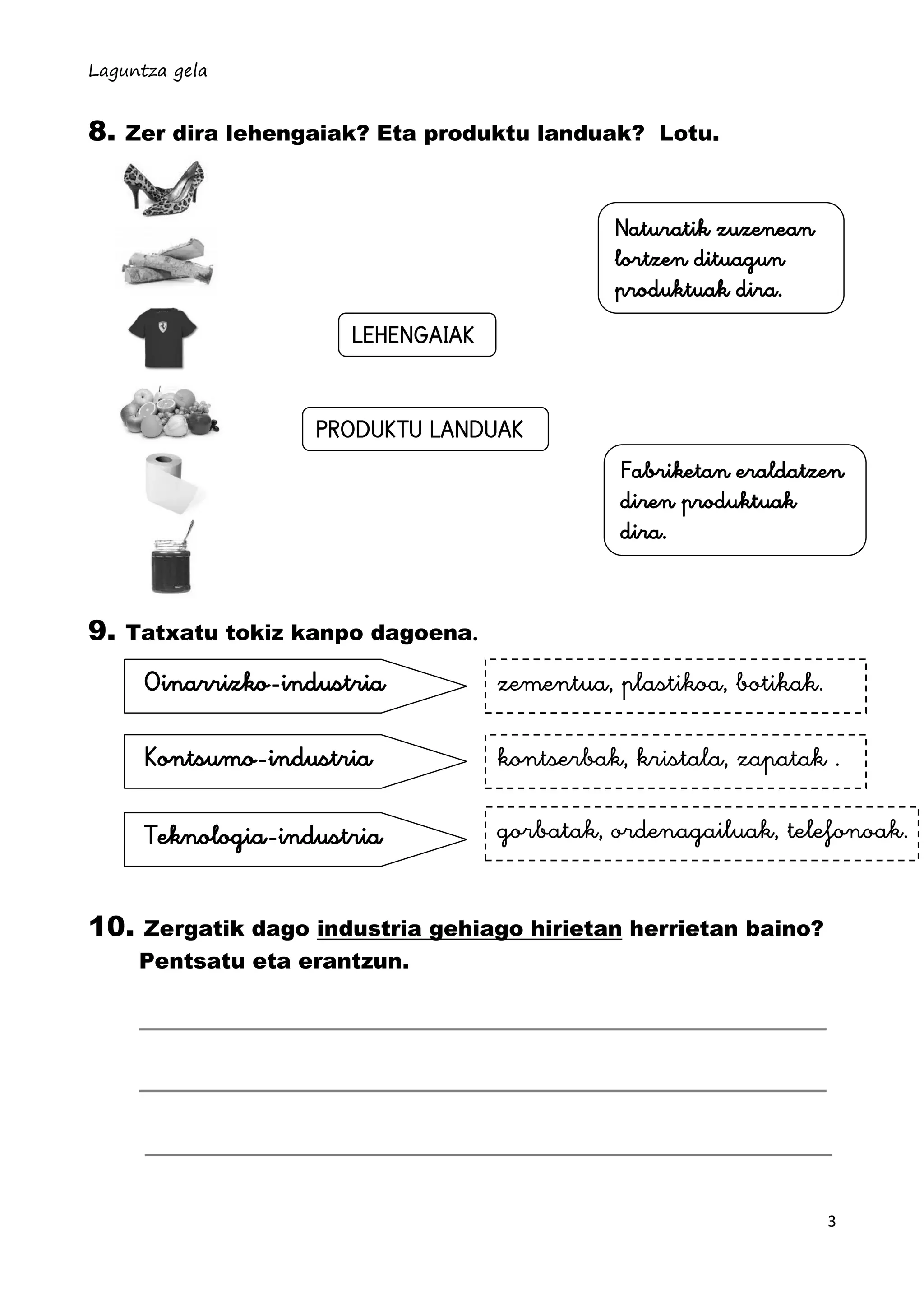 12 LANAK azterketa | PDF